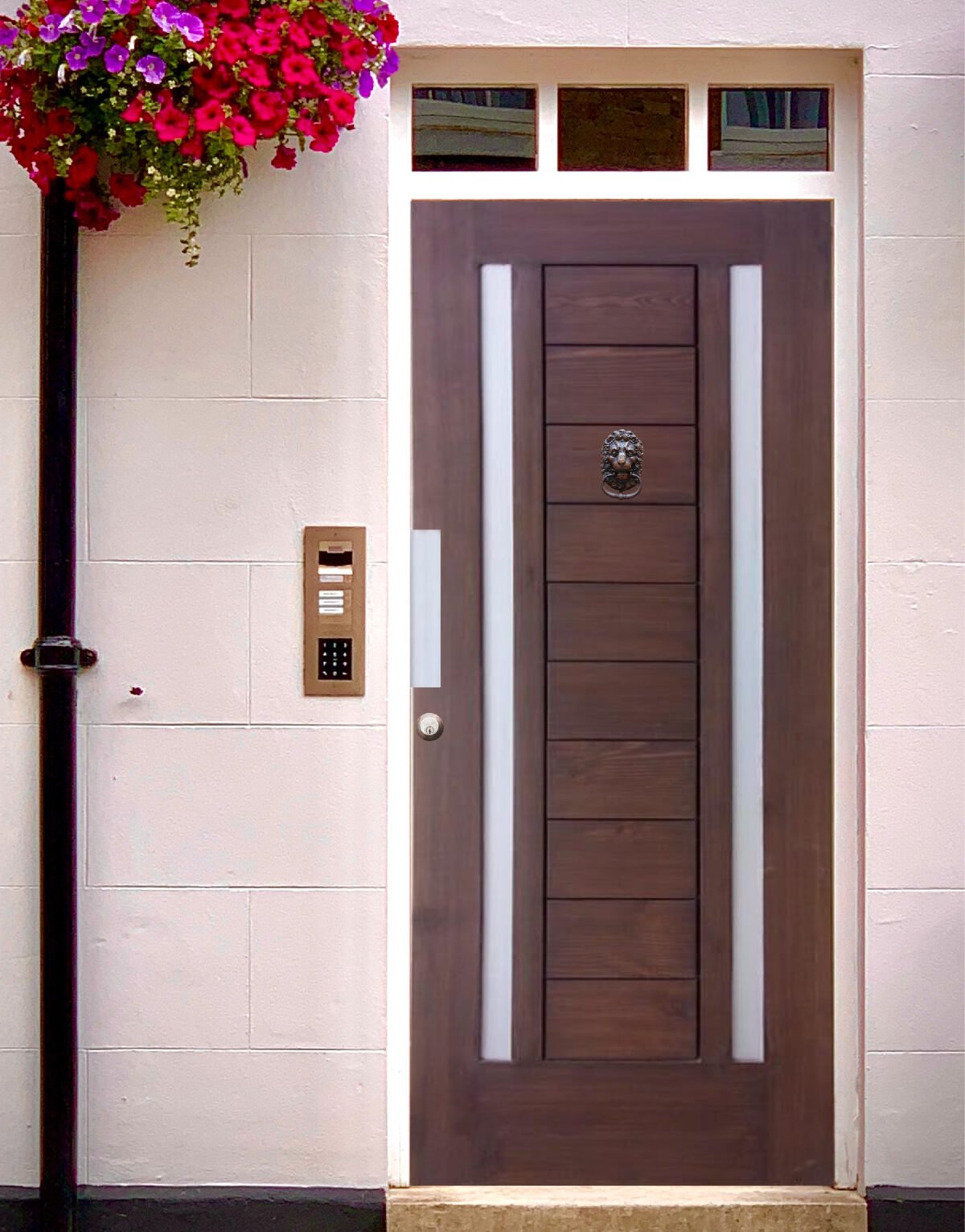 Diyar Wood Door Designs in Pakistan | Reasonable Price